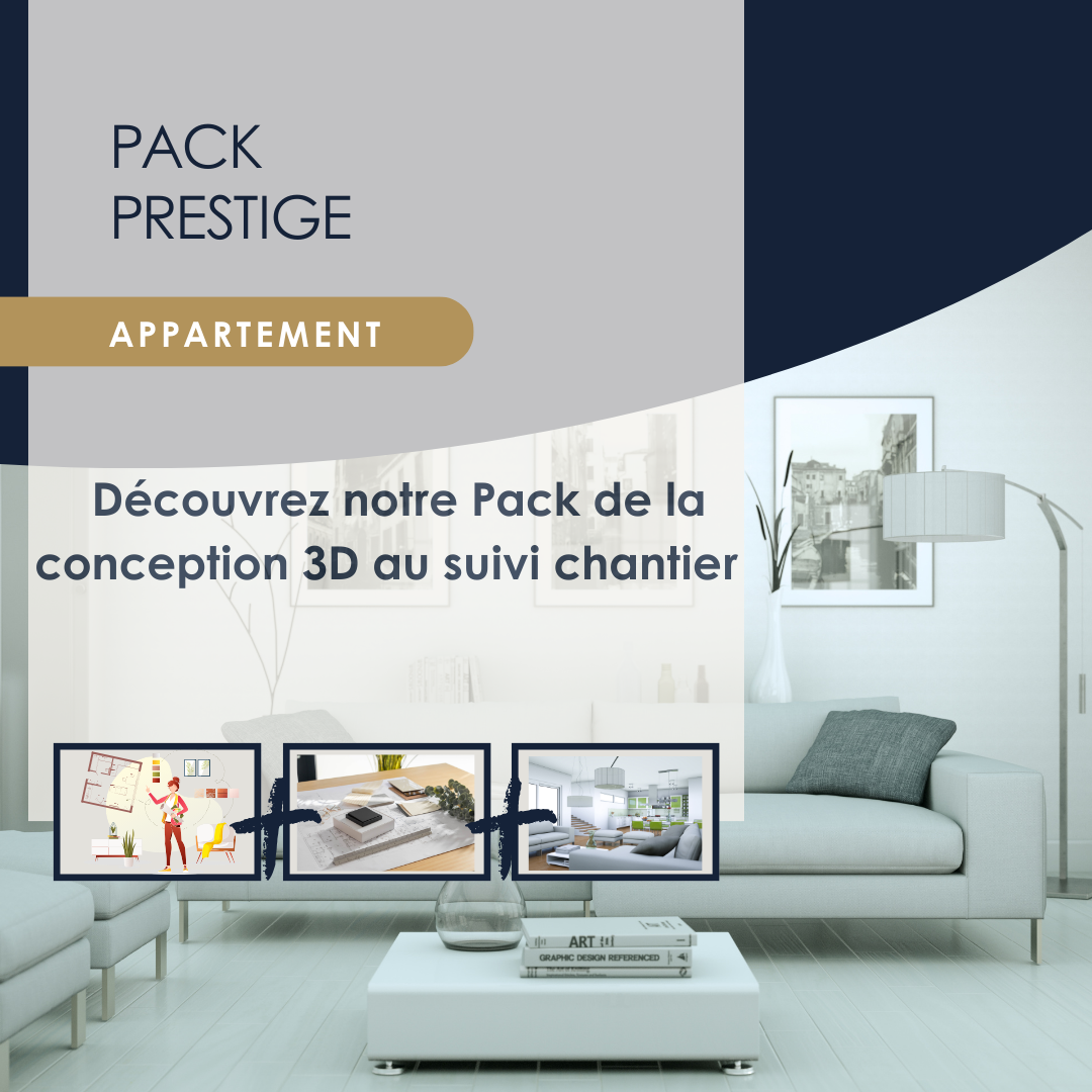 Transformez Vos Espaces avec Atmosphère Chic | Design d'Intérieur